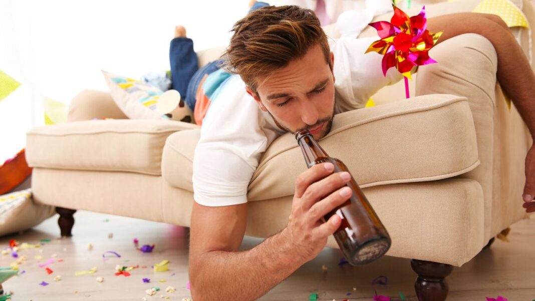 Drunkest Countries: 2024 Stats & Rankings - News Directory 3